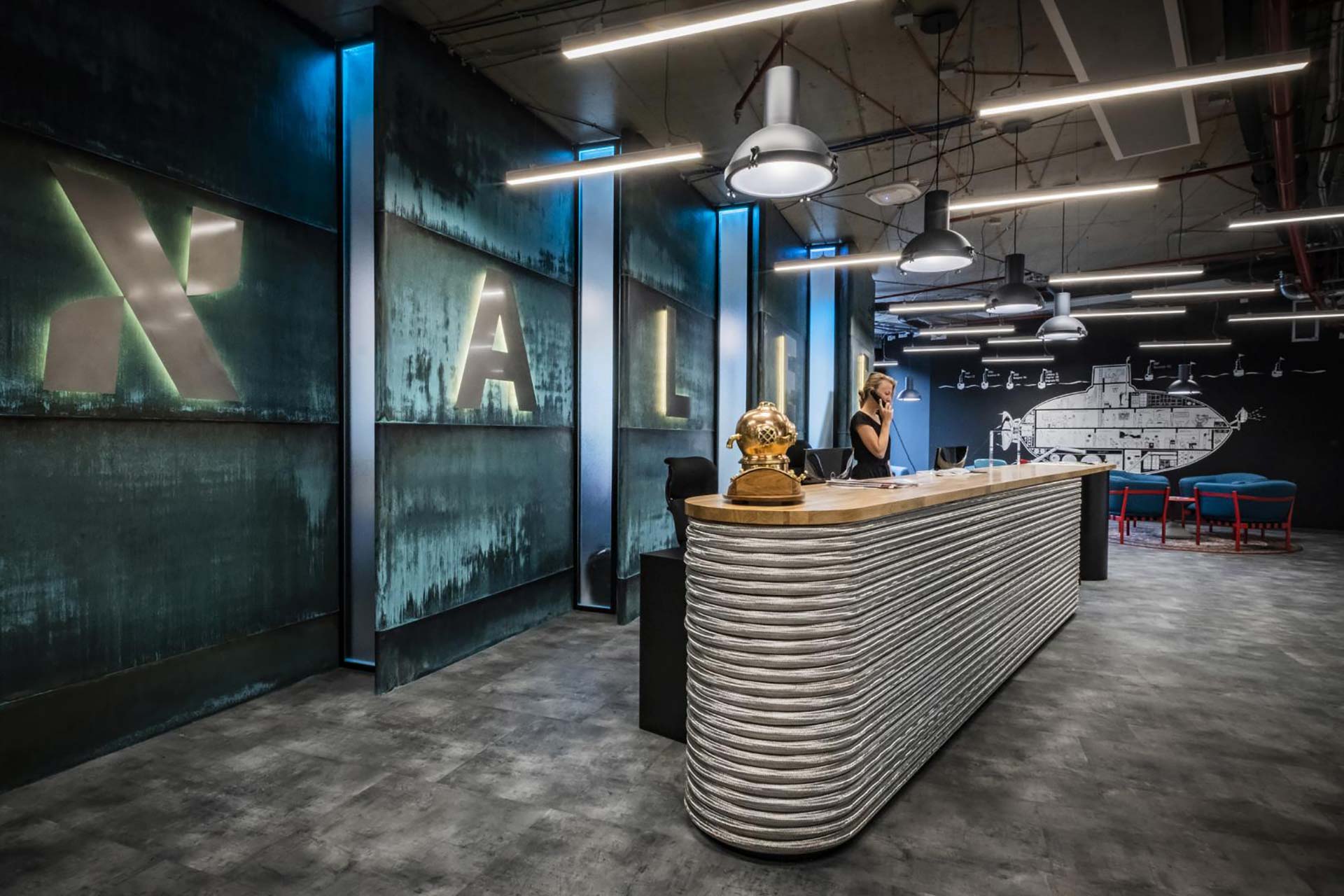 Projektový management pro Alef Nula │ Prochazka & PartnersProchazka ...